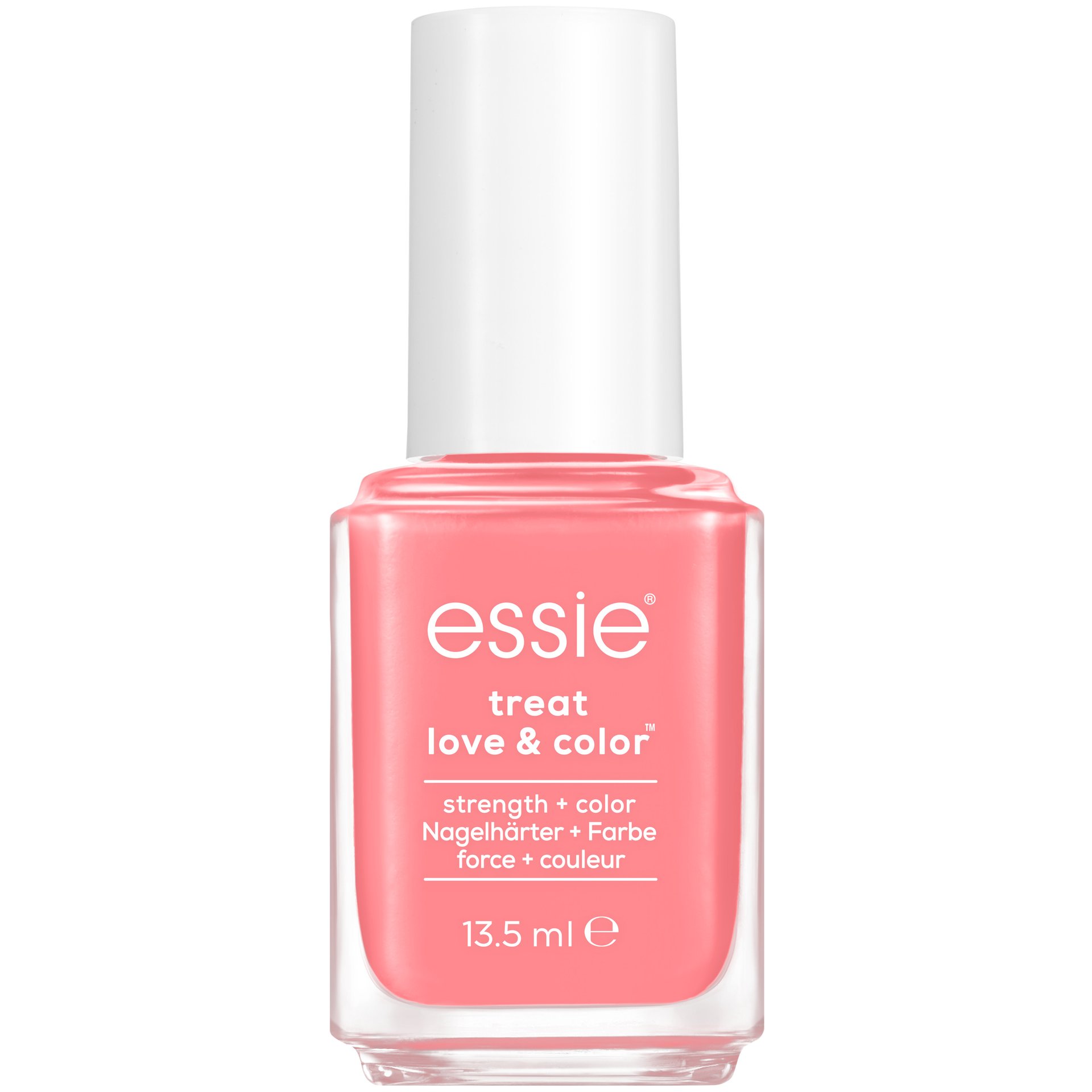 treat color + care - nail polish and nail colours - essie uk