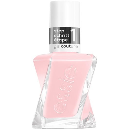 sheer fantasy - pink gel nail polish, longwear colour - essie uk