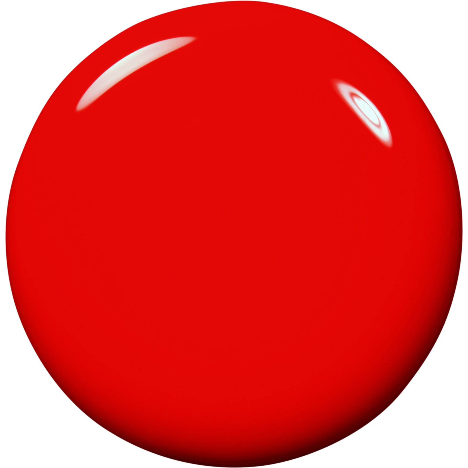 lacquered up - crimson red nail polish, nail colour & lacquer-essie