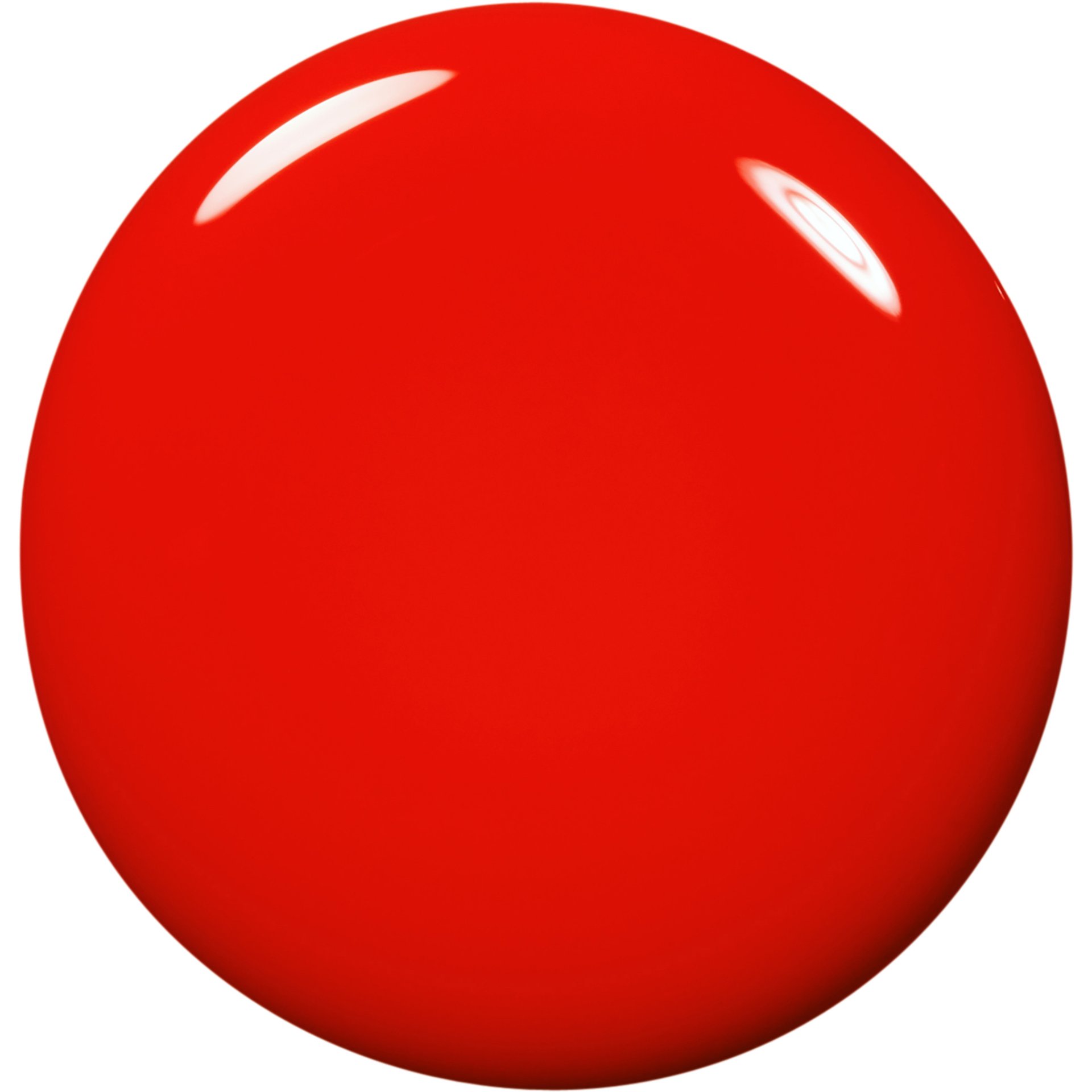 lacquered up - crimson red nail polish, nail colour & lacquer-essie