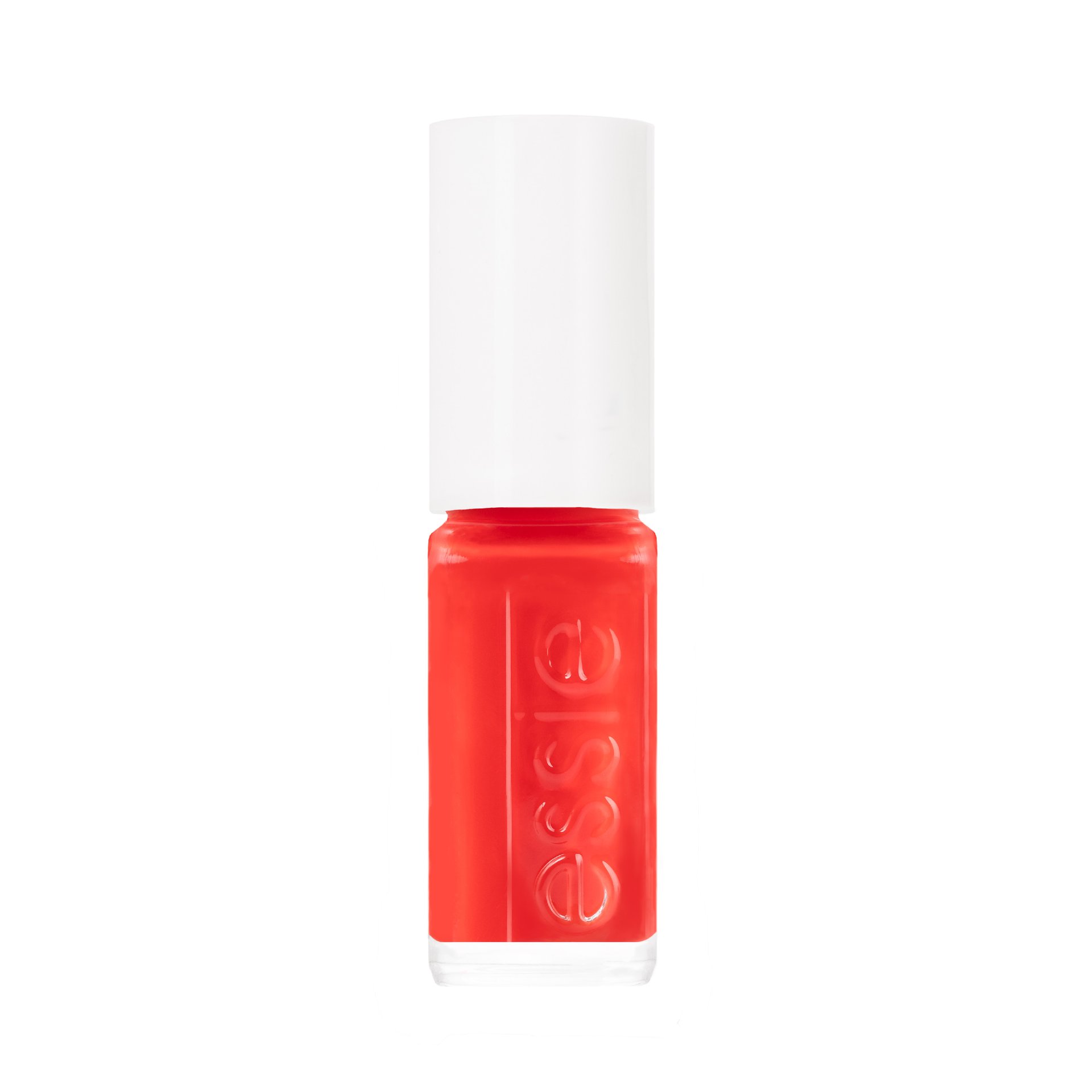 the mini mani - 10 pocket sized nail polishes - essie uk