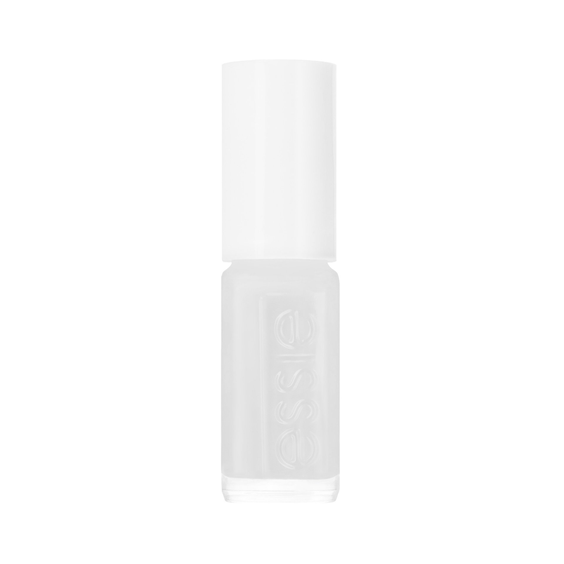 the mini mani - 10 pocket sized nail polishes - essie uk