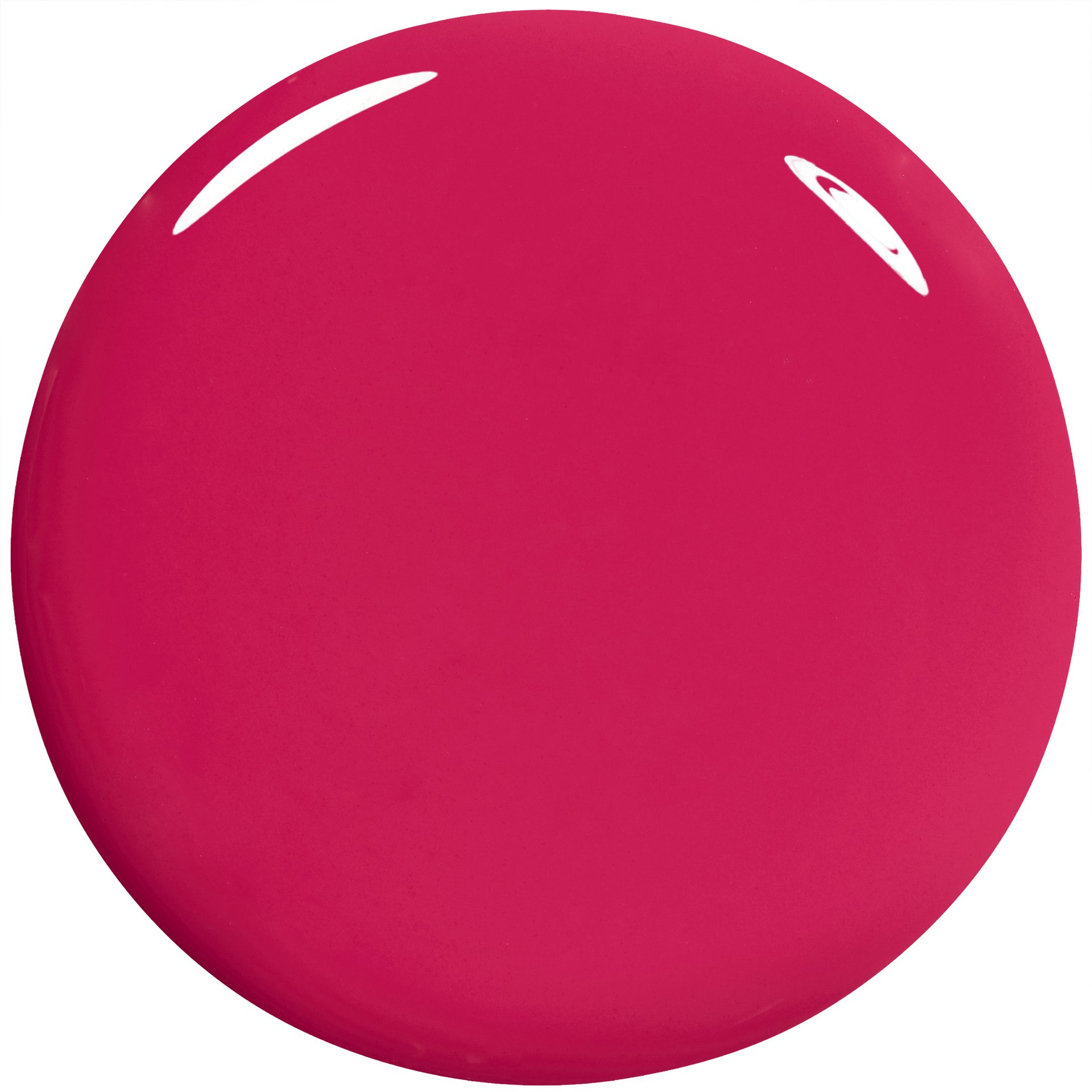 inside scoop - sheer rose pink gel nail polish & nail colour - essie