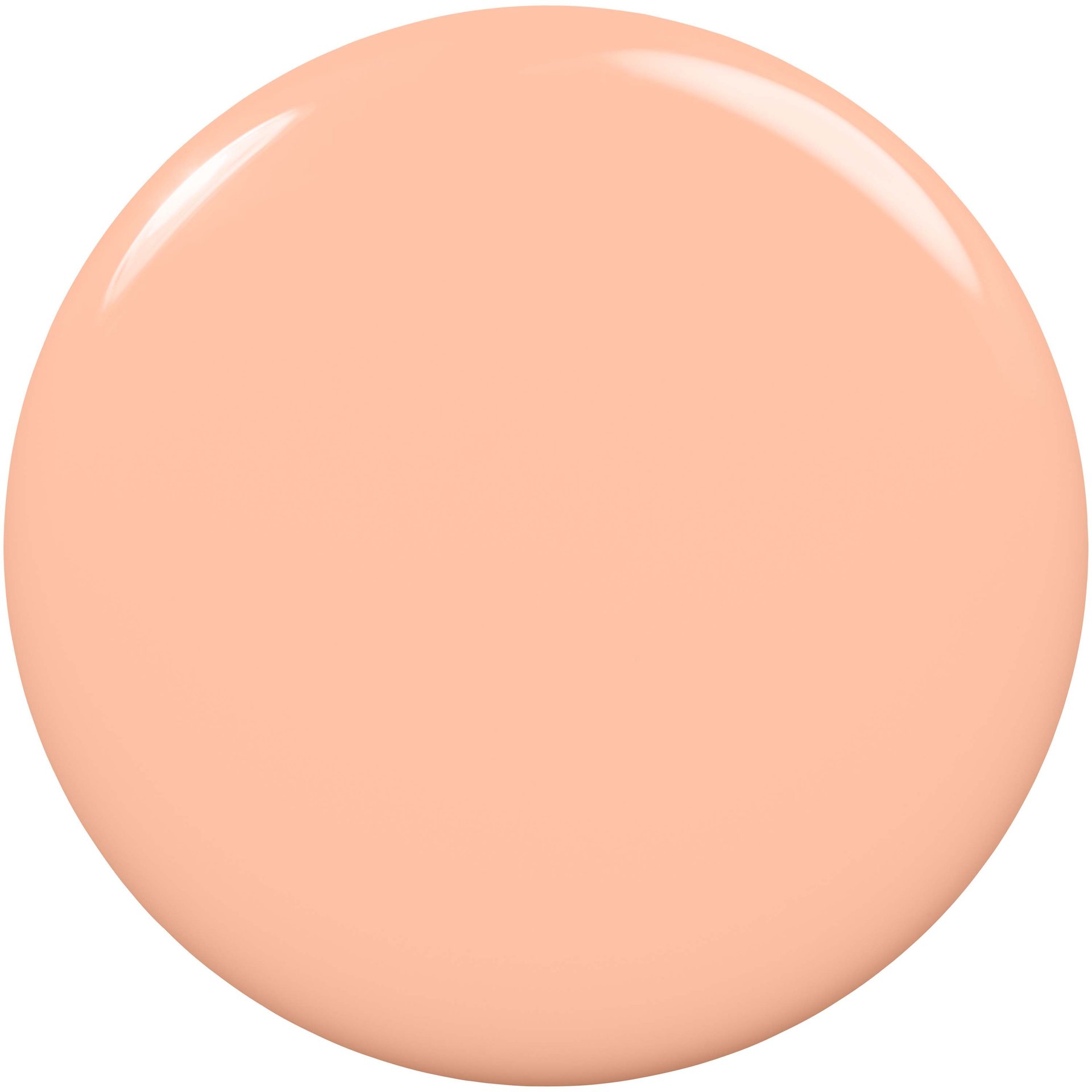 tart deco nail colour - enamel coral nail polish - essie uk