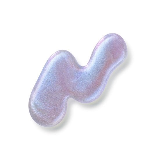 ethereal escape - purple pearly effect nail polish - essie uk