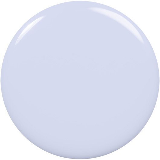 perfect posture - periwinkle blue lasting gel nail polish - essie uk