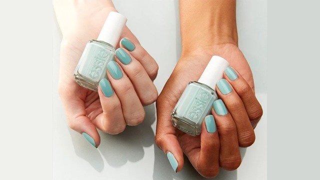 essie's guide: how long does nail polish take to dry | essie uk