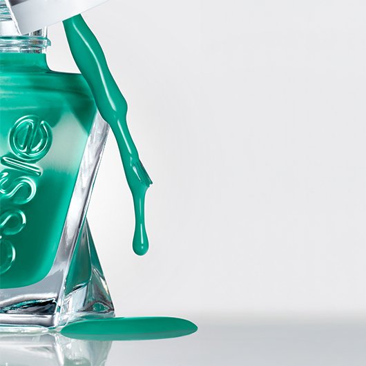 Shop the Long-Lasting Dopamine Rush Collection | Essie