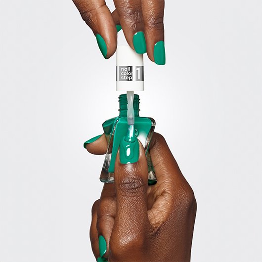 Shop the Long-Lasting Dopamine Rush Collection | Essie