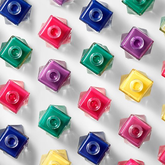 Shop the Long-Lasting Dopamine Rush Collection | Essie